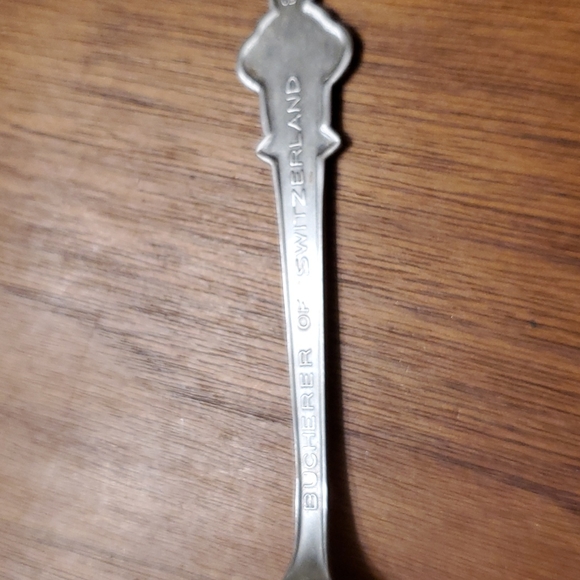 Rolex | Dining | Vintage Rolex Spoon | Poshmark